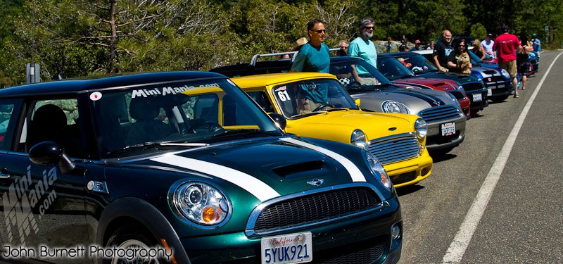 We guarantee you never see these Minis before | Malaysiaminilover