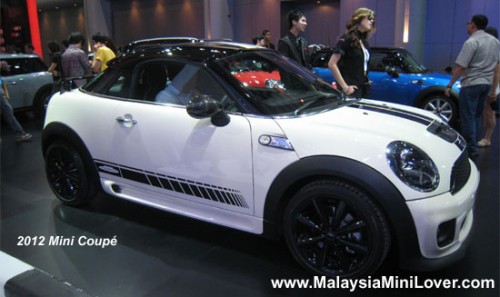 MINI Car Maintenance: Ten things you need to know